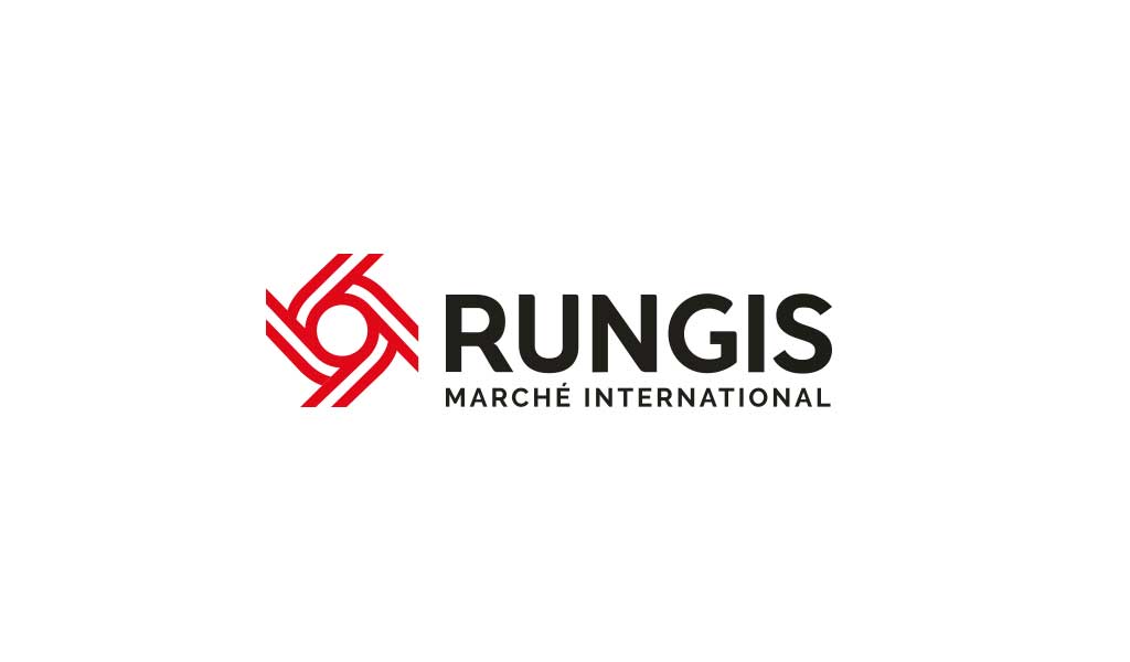 Rungis – MARTIN ISELT